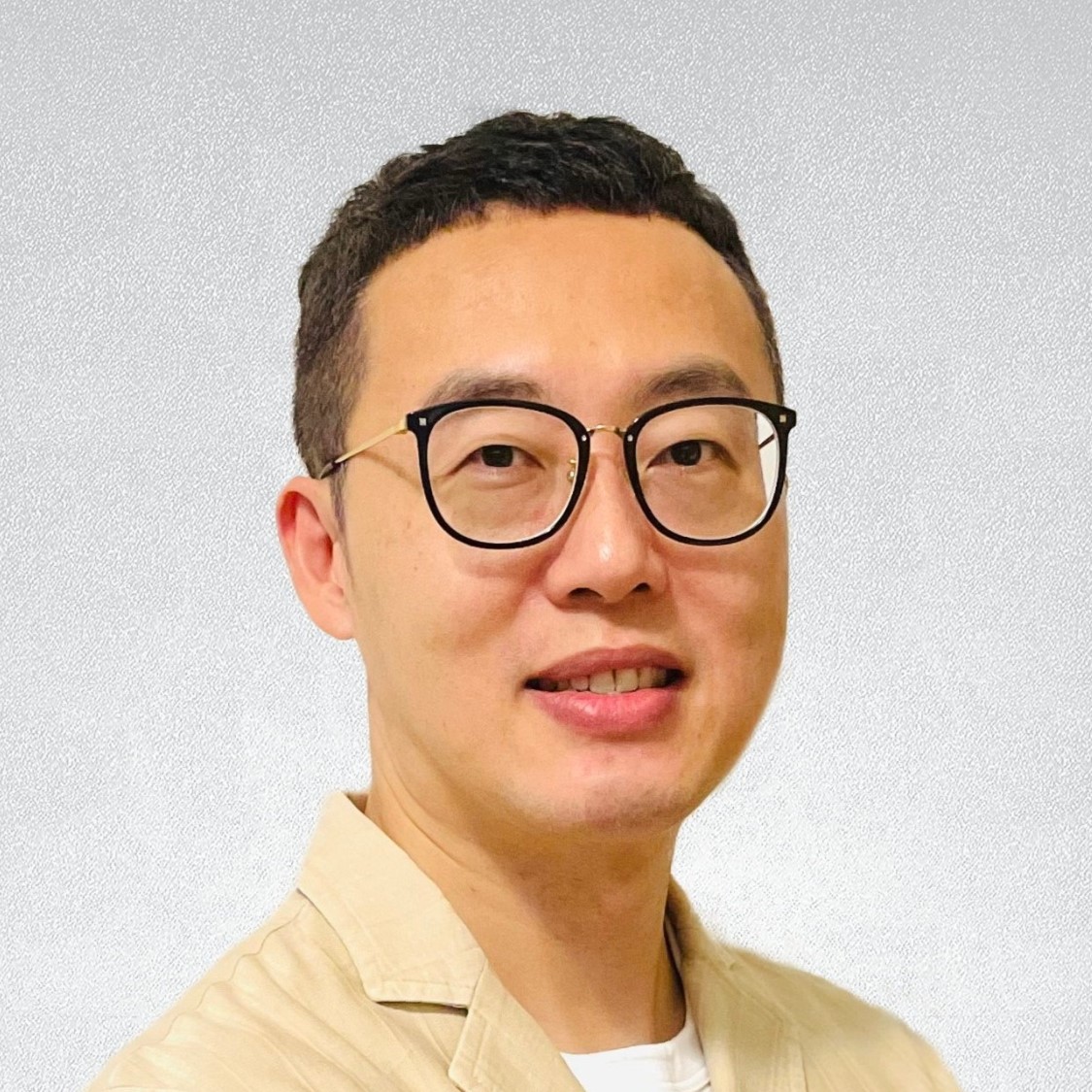 Dr. Kuo-Ming Yu, Director of CMC & Production - Formosa Pharmaceuticals ...