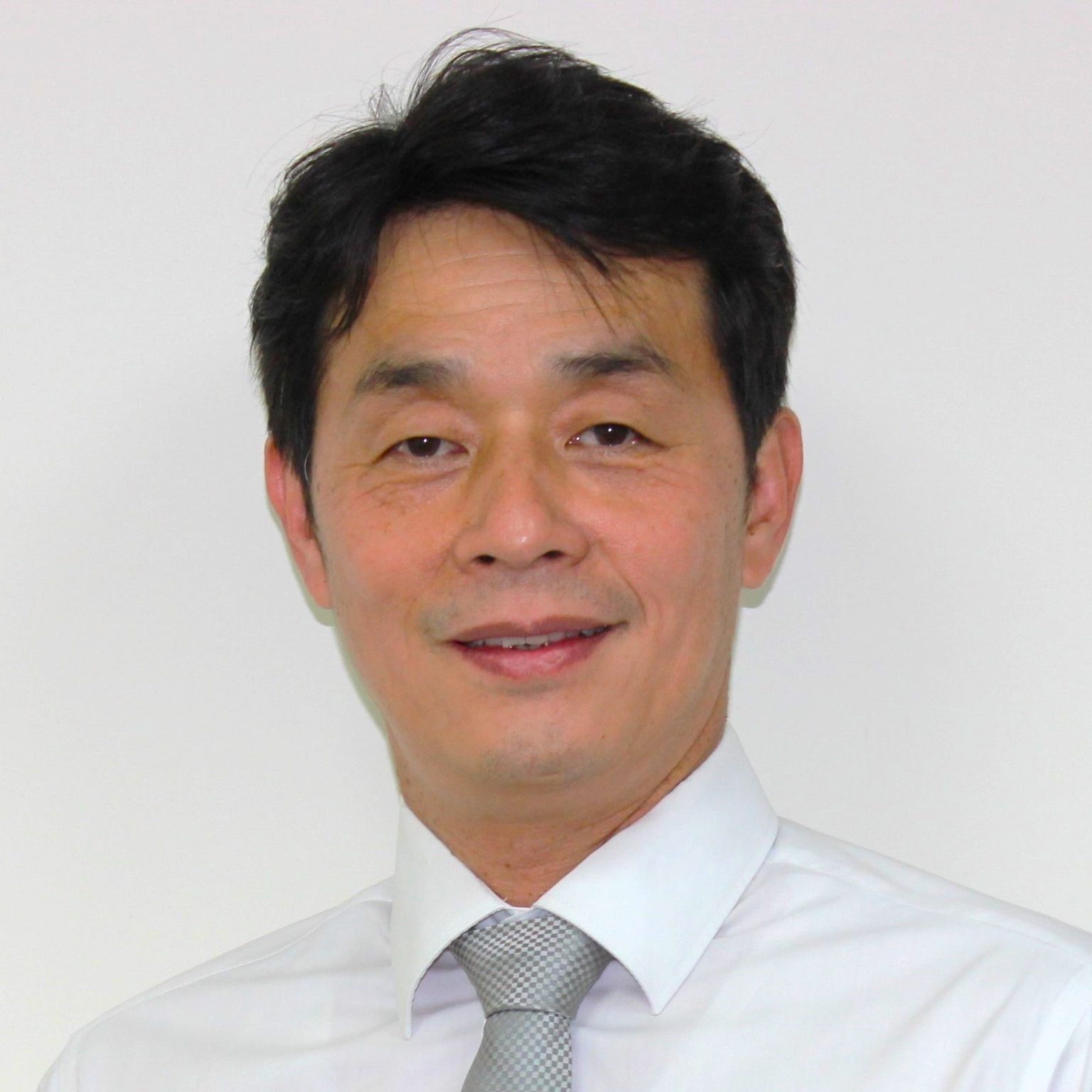 Dr. YuChi Chen, Ph.D., Director of Nanotechnology - Formosa ...