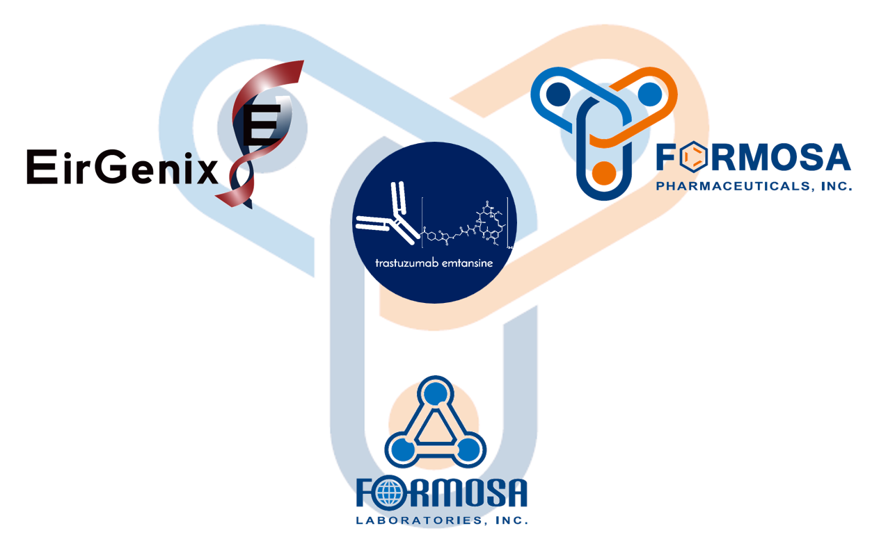 Kadcyla Biosimilar｜TSY-0110